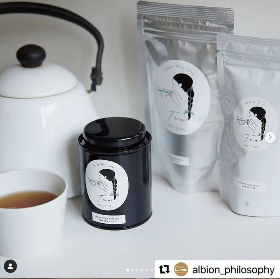 ALBION PHILOSOPHY – MWL STORE BLOG