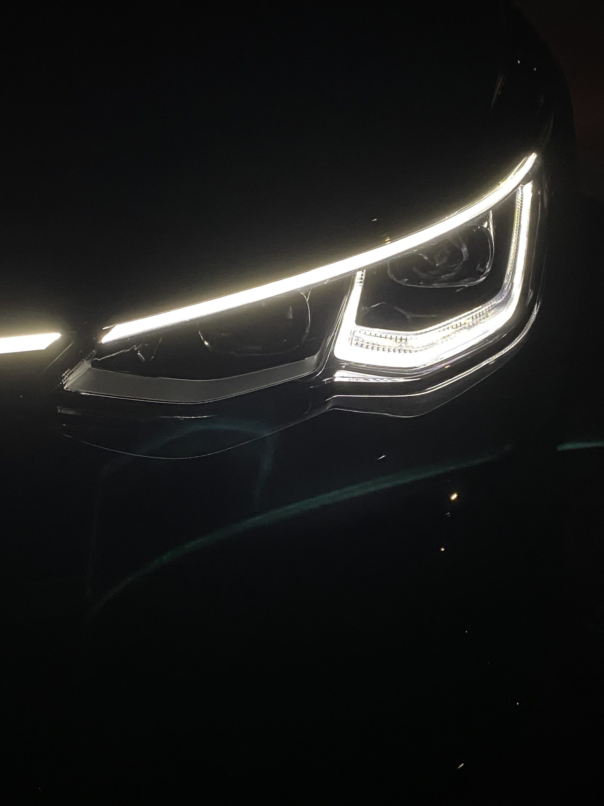 iQ Light は素晴らしかった。 – MWL STORE BLOG