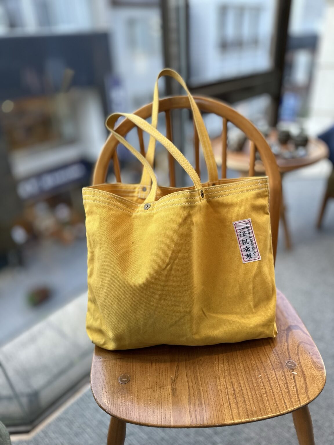 Legendary Tote – MWL STORE BLOG