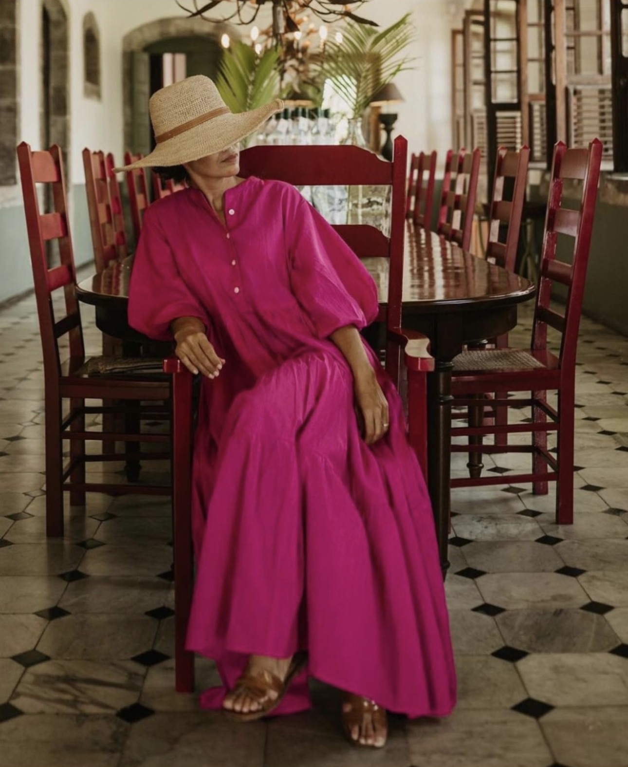 大人の色 – MWL STORE BLOG