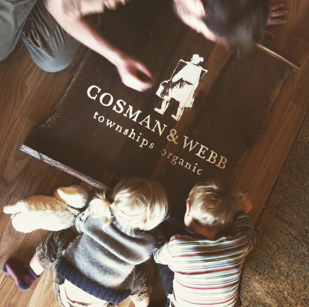COSMAN & WEBB maple syrup – MWL STORE BLOG
