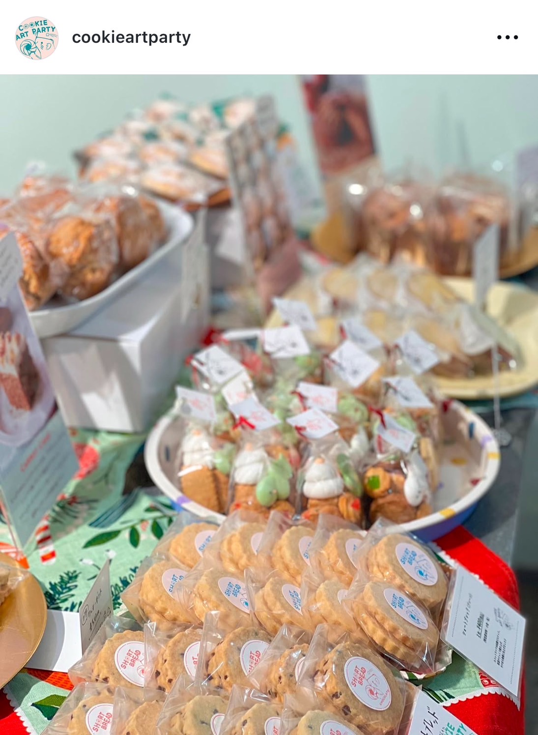 先日開催しましたPOP＝UPの様子 – MWL STORE BLOG