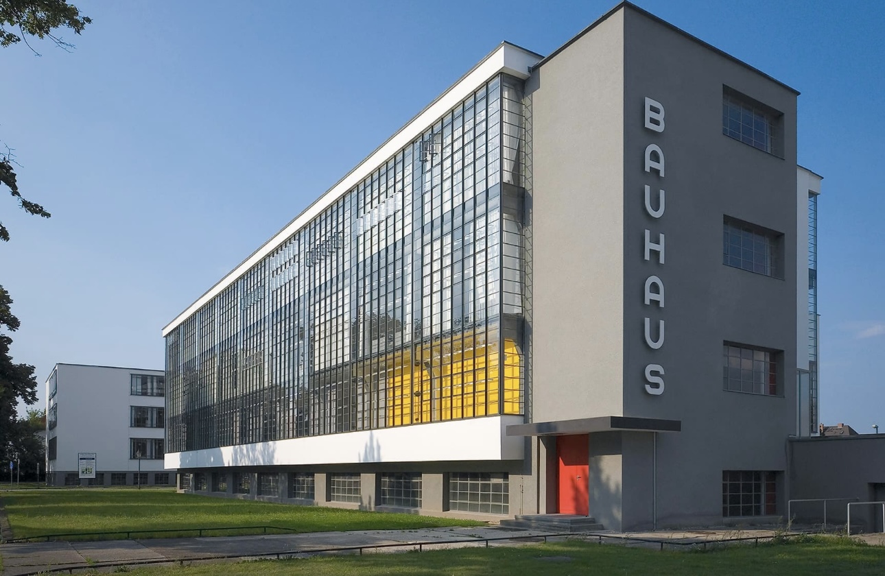 バウハウスの時代 by MWL BRAND Business Story – MWL STORE BLOG