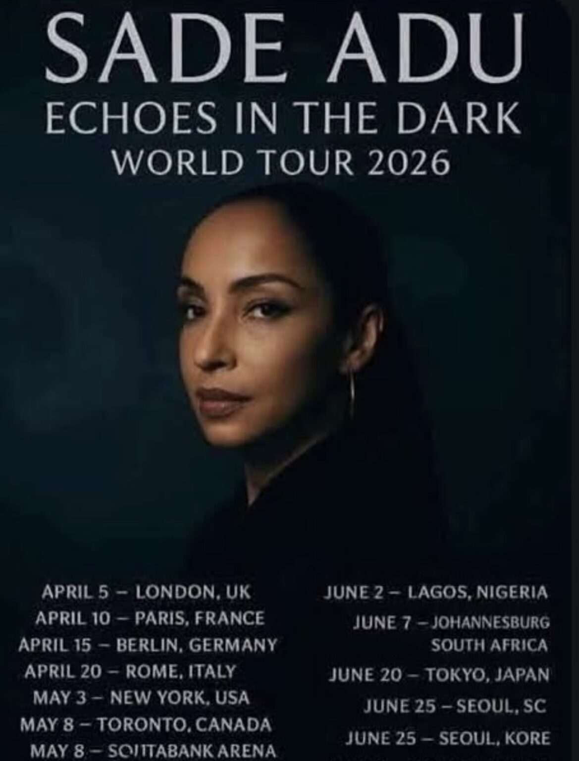 SADE by MWL STORE Brand Business Story – MWL STORE BLOG