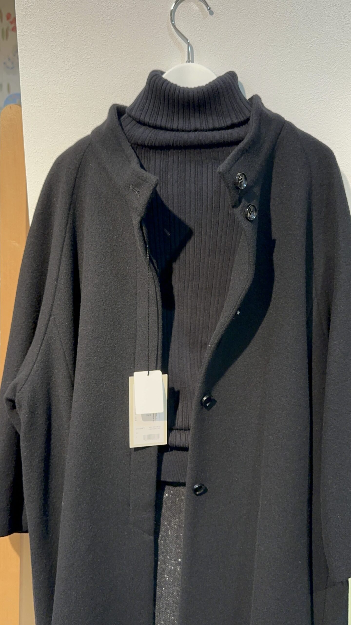 スーパービーバーコート – MWL STORE BLOG