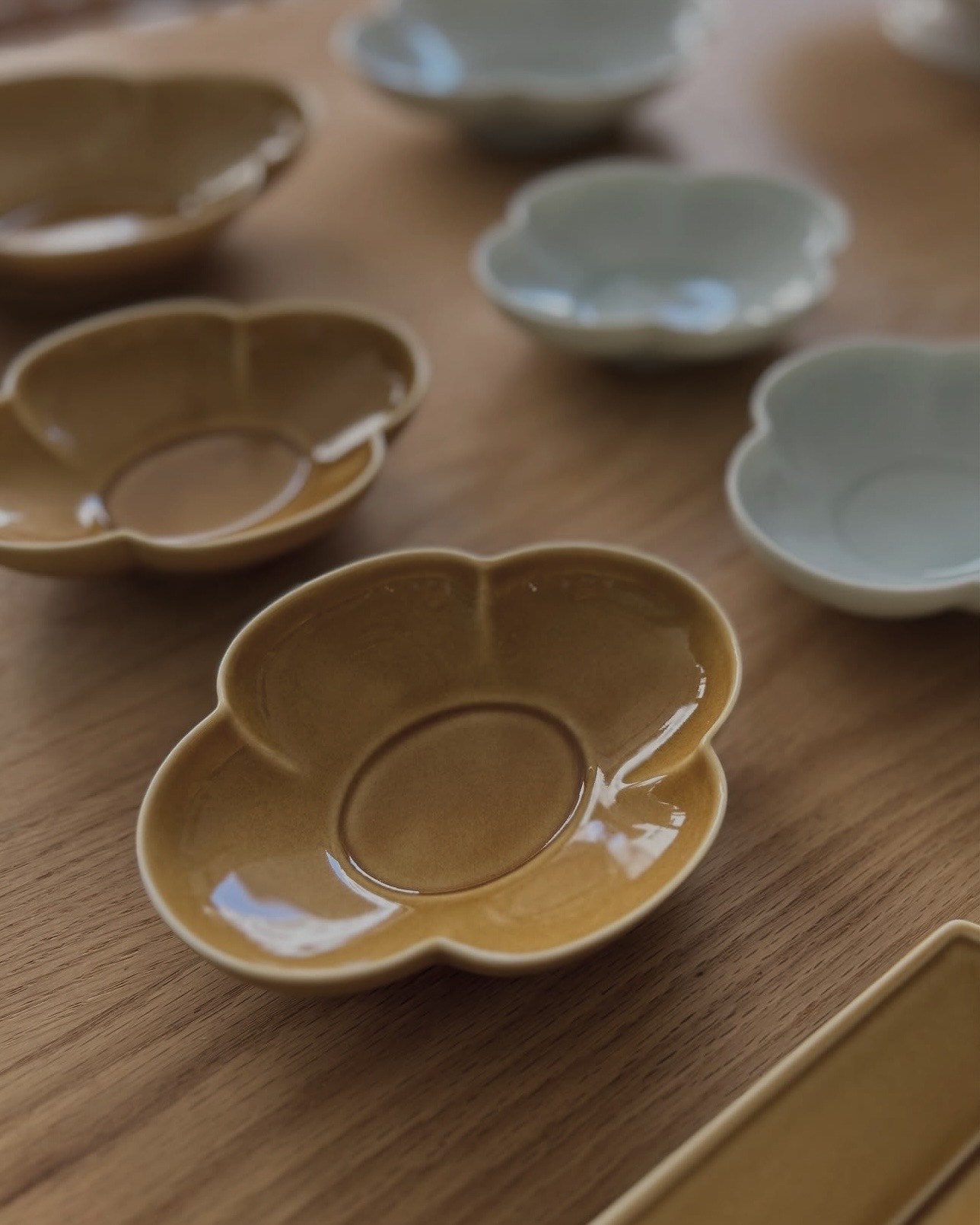 みずみずしく – MWL STORE BLOG